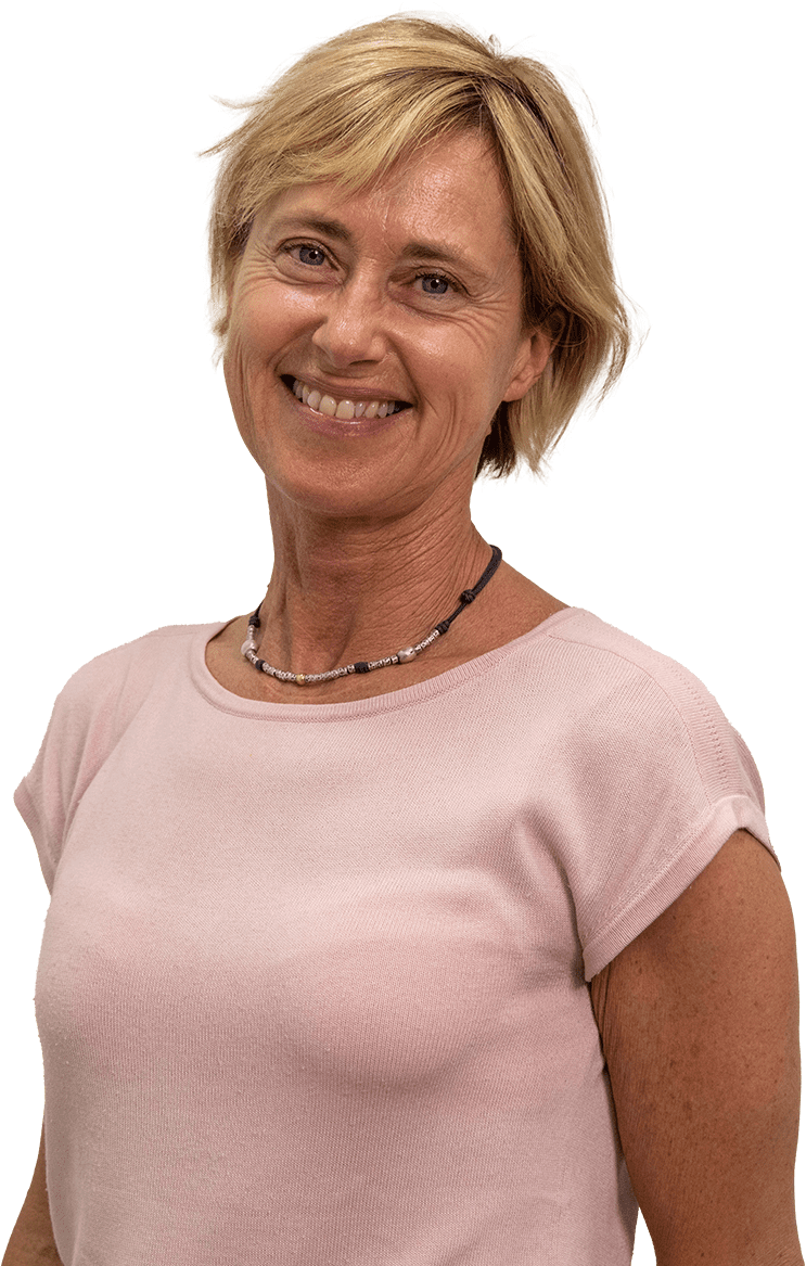 Prof.ssa Sabina Carla Maria Alessi - ABA Roma