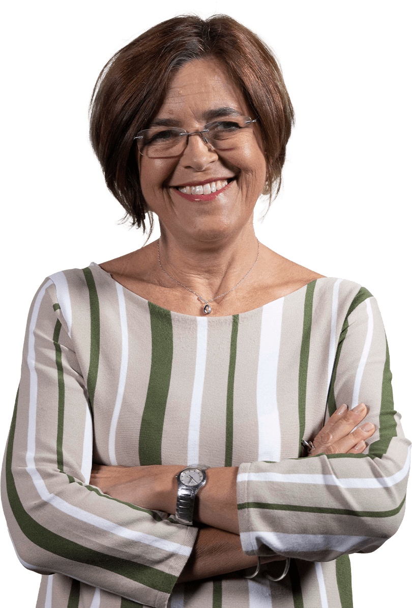 Prof.ssa Costanza Barbieri - ABA Roma