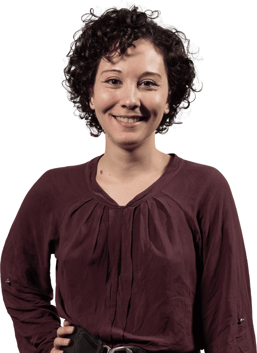 Prof.ssa Sara Santarelli - ABA Roma