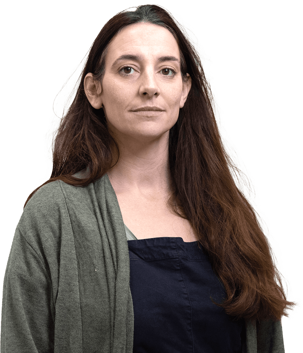 Prof.ssa Matilde Guarnieri - ABA Roma