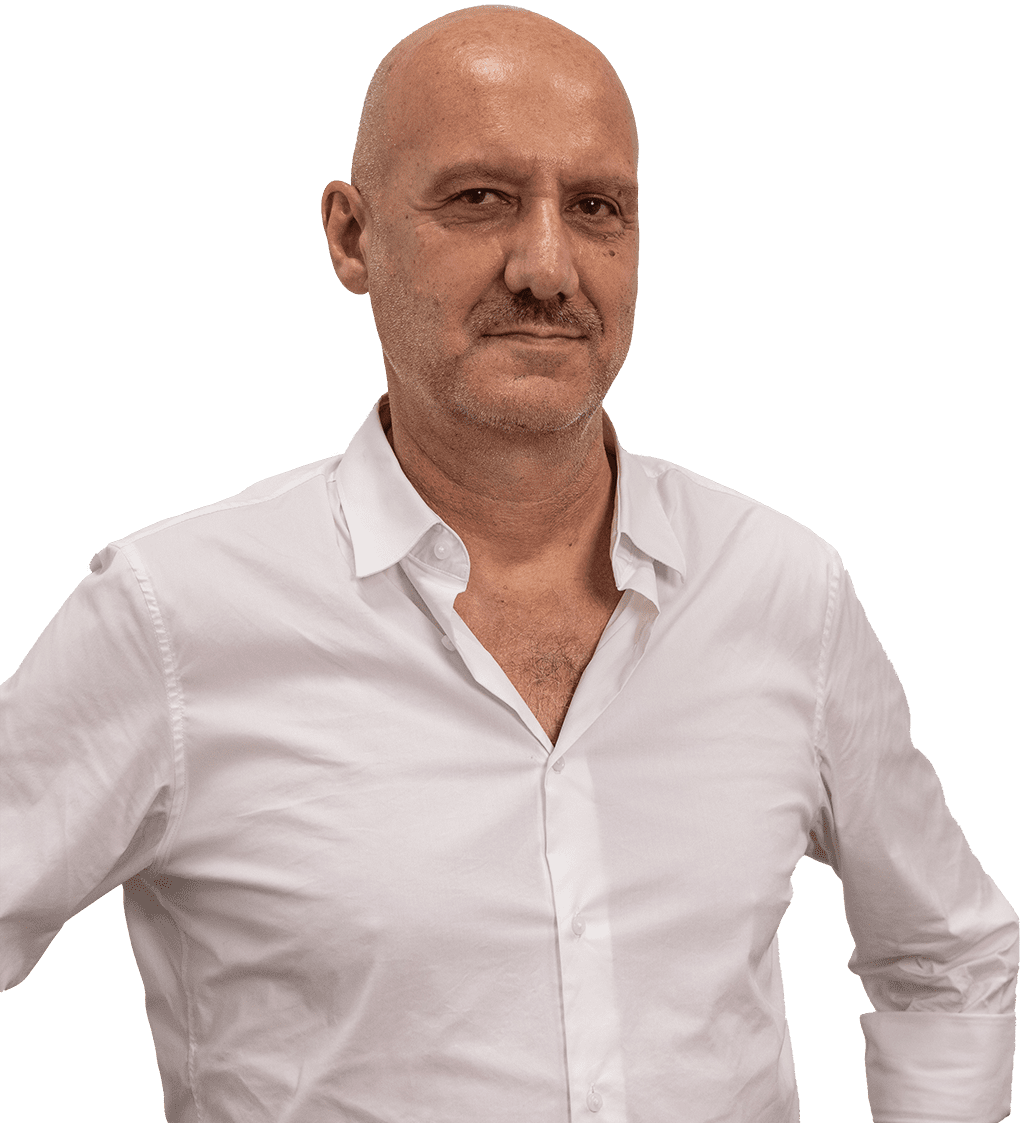 Prof. Marco Rinaldi - ABA Roma