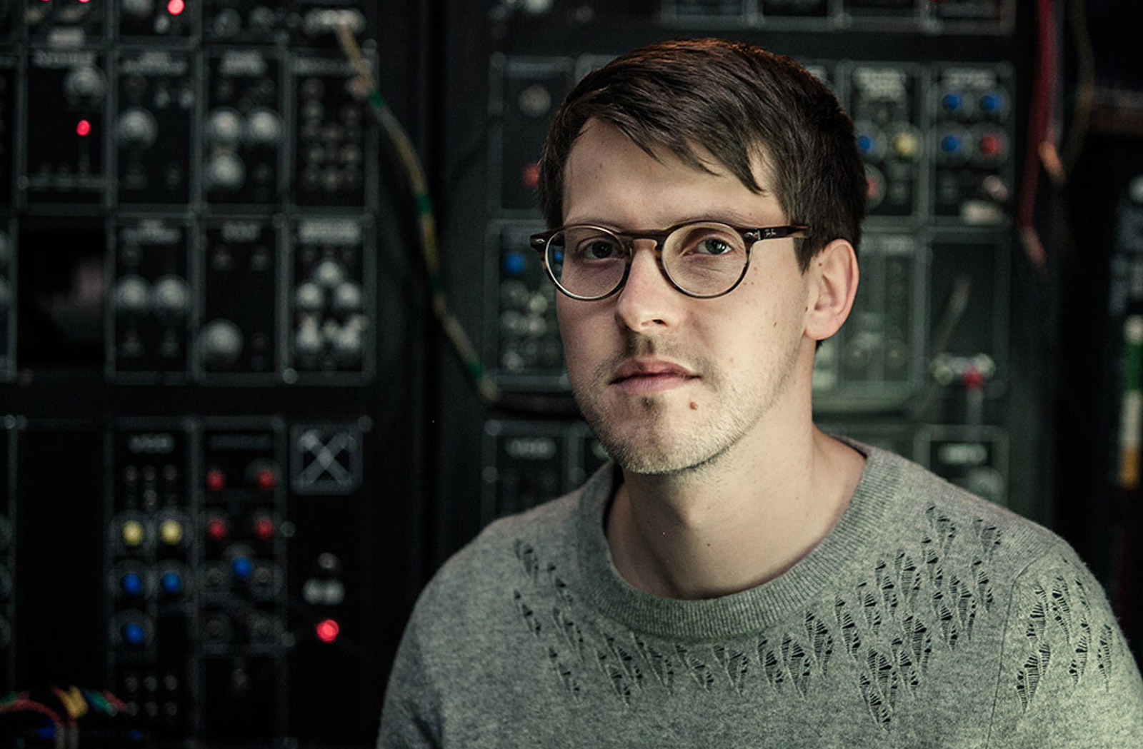 Drone Ambient Album Production - ABA Roma