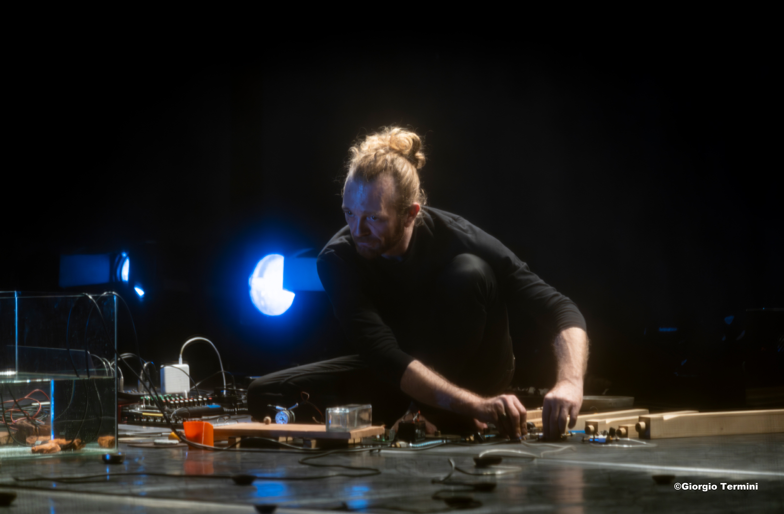 Semiosi dal suono alla scultura - ABA Roma