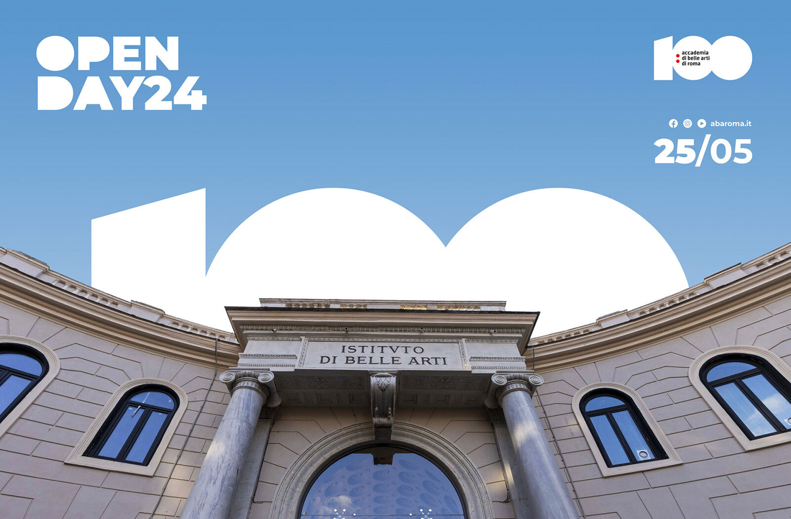 Open Day 2024 - ABA Roma